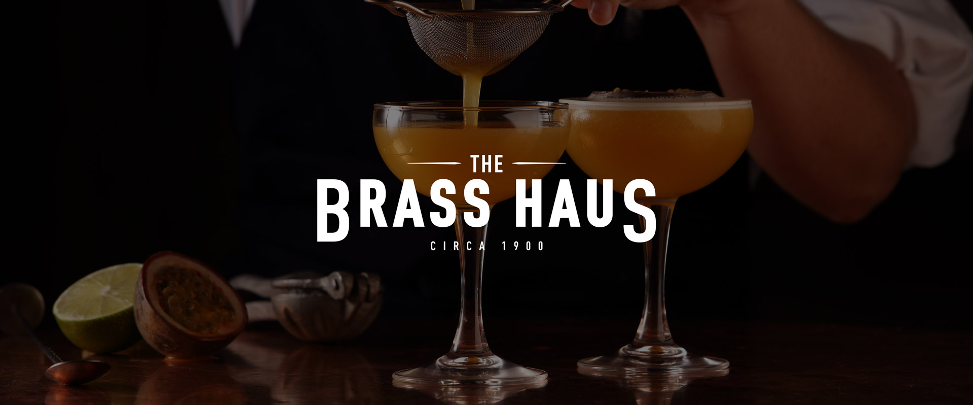 Brass Haus: Bournemouth's new venue for live sport and music